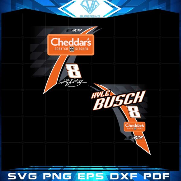 Sheldon Creed No 2 Whelen Png For Cricut Sublimation Files