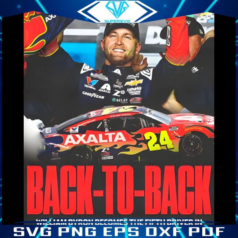 Nascar Svg - SuperSVG