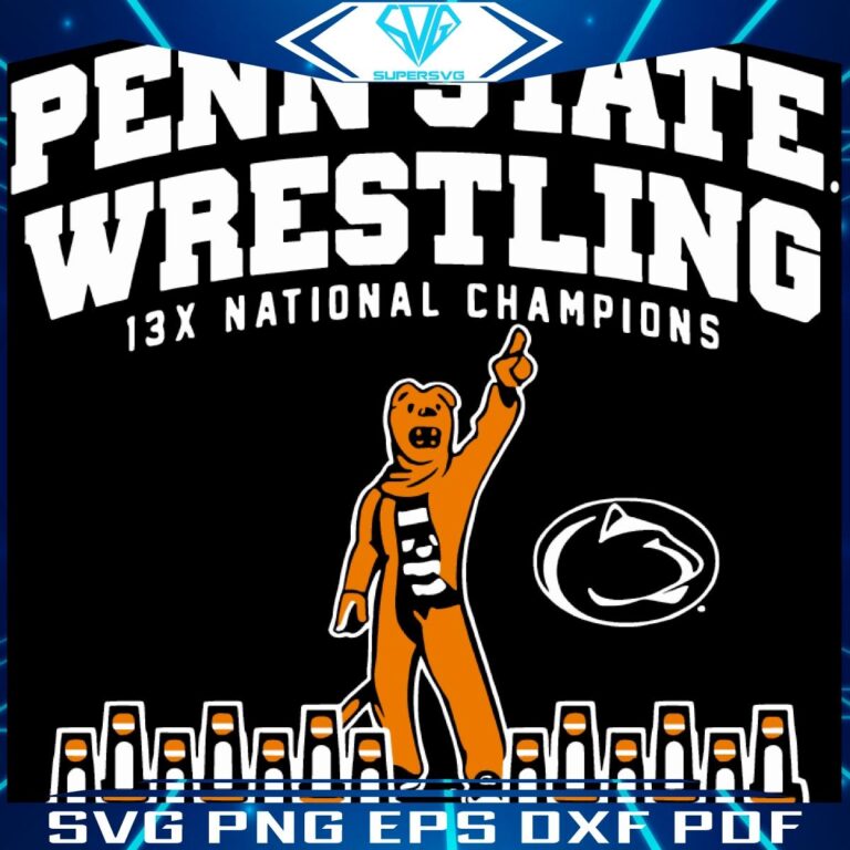 Wrestling Svg - SuperSVG